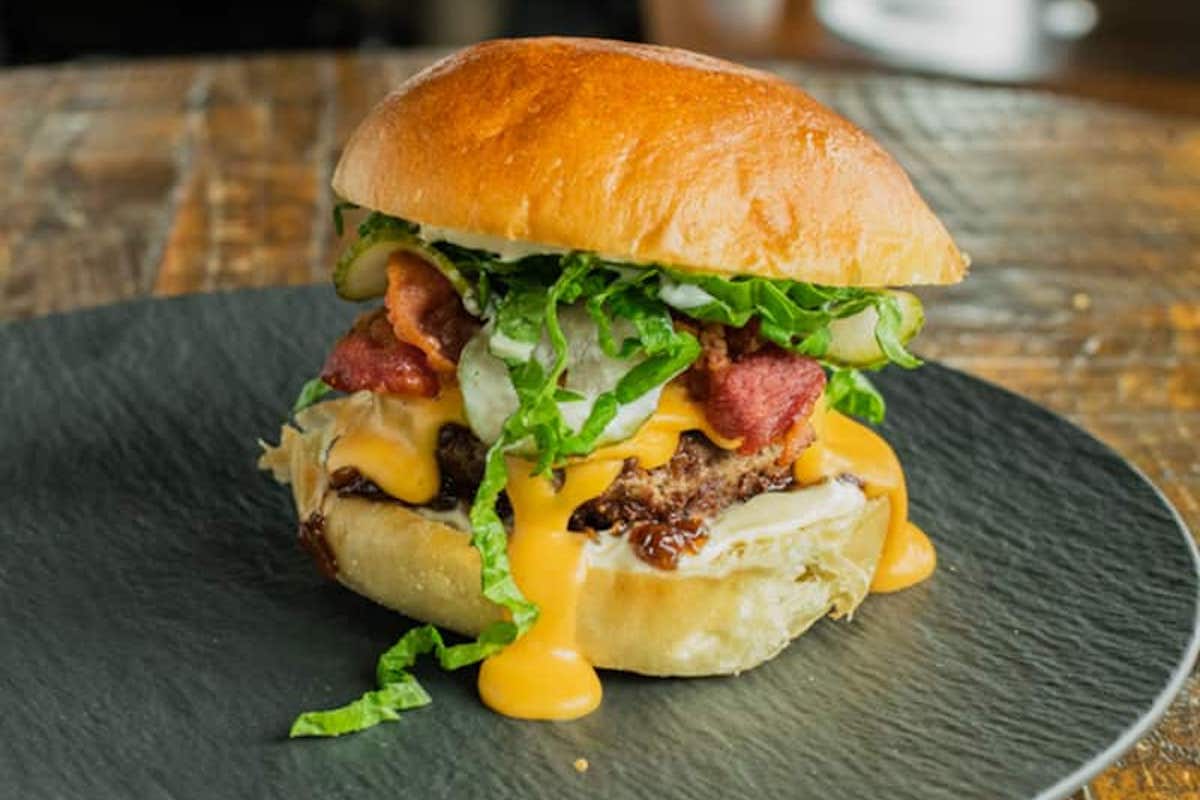 10 burgers you can't miss at Halifax Burger Week 2019 | Dal Student ...