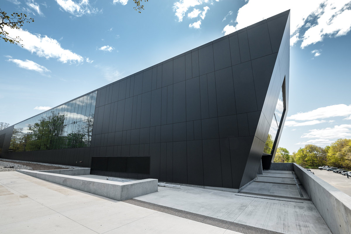 40 years of Dalplex | Dal Student Life | Dalhousie University