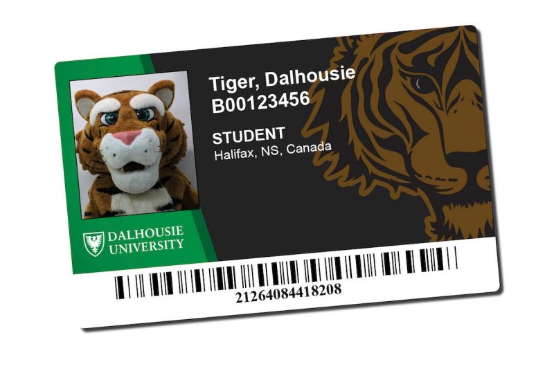 Insider's guide to the DalCard | Dal Student Life | Dalhousie University