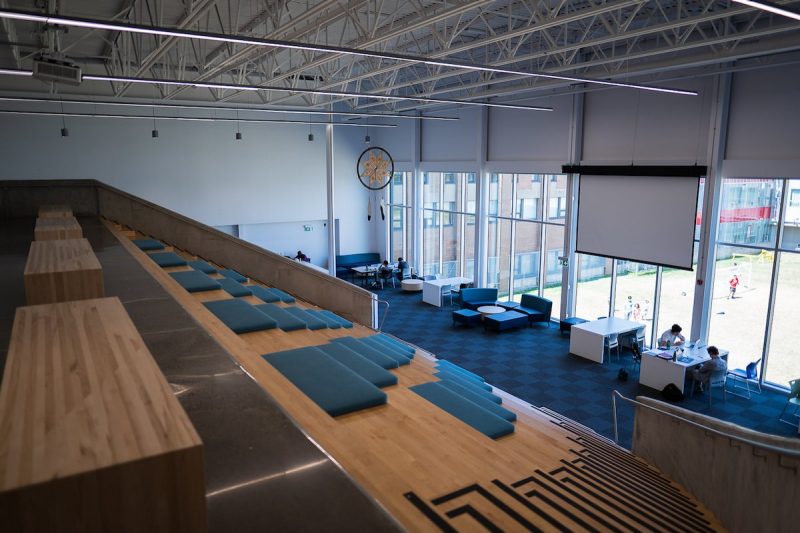 Our favourite places to study around Dal | Dal Student Life | Dalhousie ...