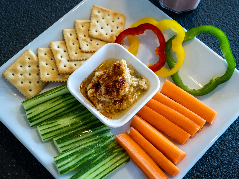 10 great on-the-go snacks for class