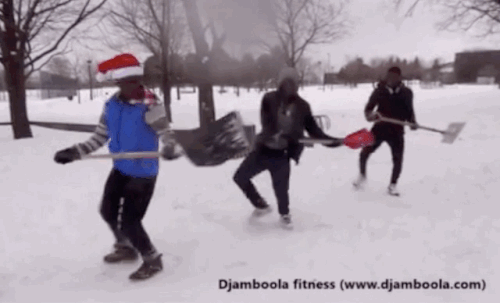 10 things to do on a Dal snow day | Dal Student Life | Dalhousie University
