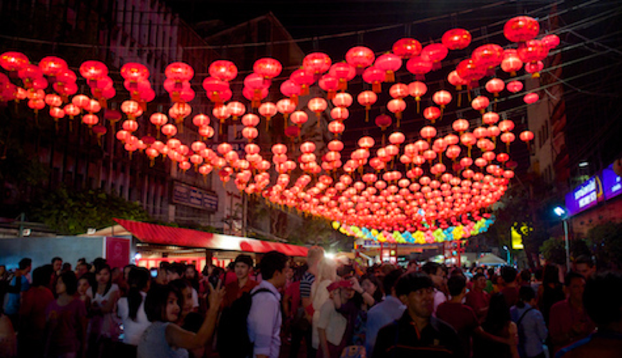 4 fun facts about Lunar New Year | Dal Student Life | Dalhousie University