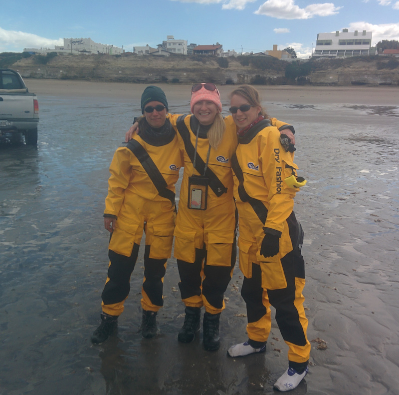 How to overcome 4 big challenges of graduate fieldwork | Dal Student ...