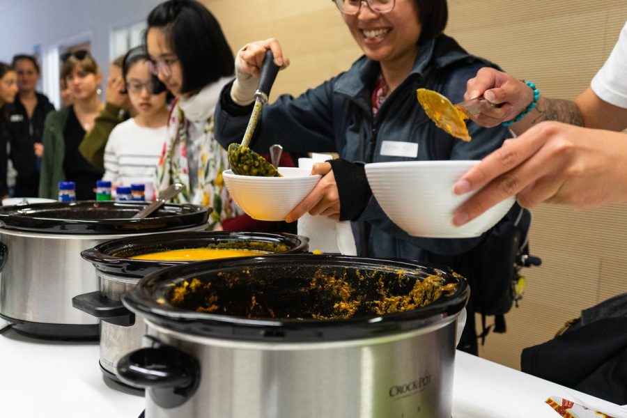 Easy and delicious ideas for your next potluck | Dal Student Life ...