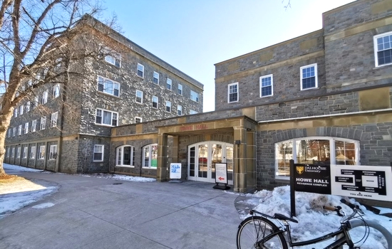 What Dal residence building should I pick? | Dal Student Life ...