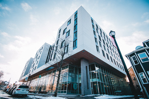 What Dal residence building should I pick? | Dal Student Life ...