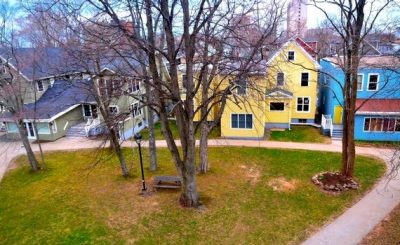 What Dal residence building should I pick? | Dal Student Life ...