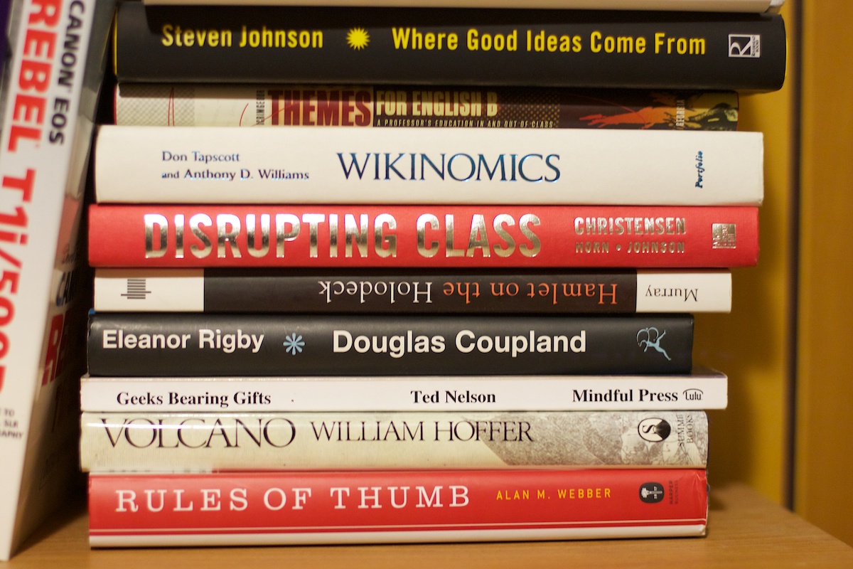 Electives you probably haven't heard of | Dal Student Life | Dalhousie ...