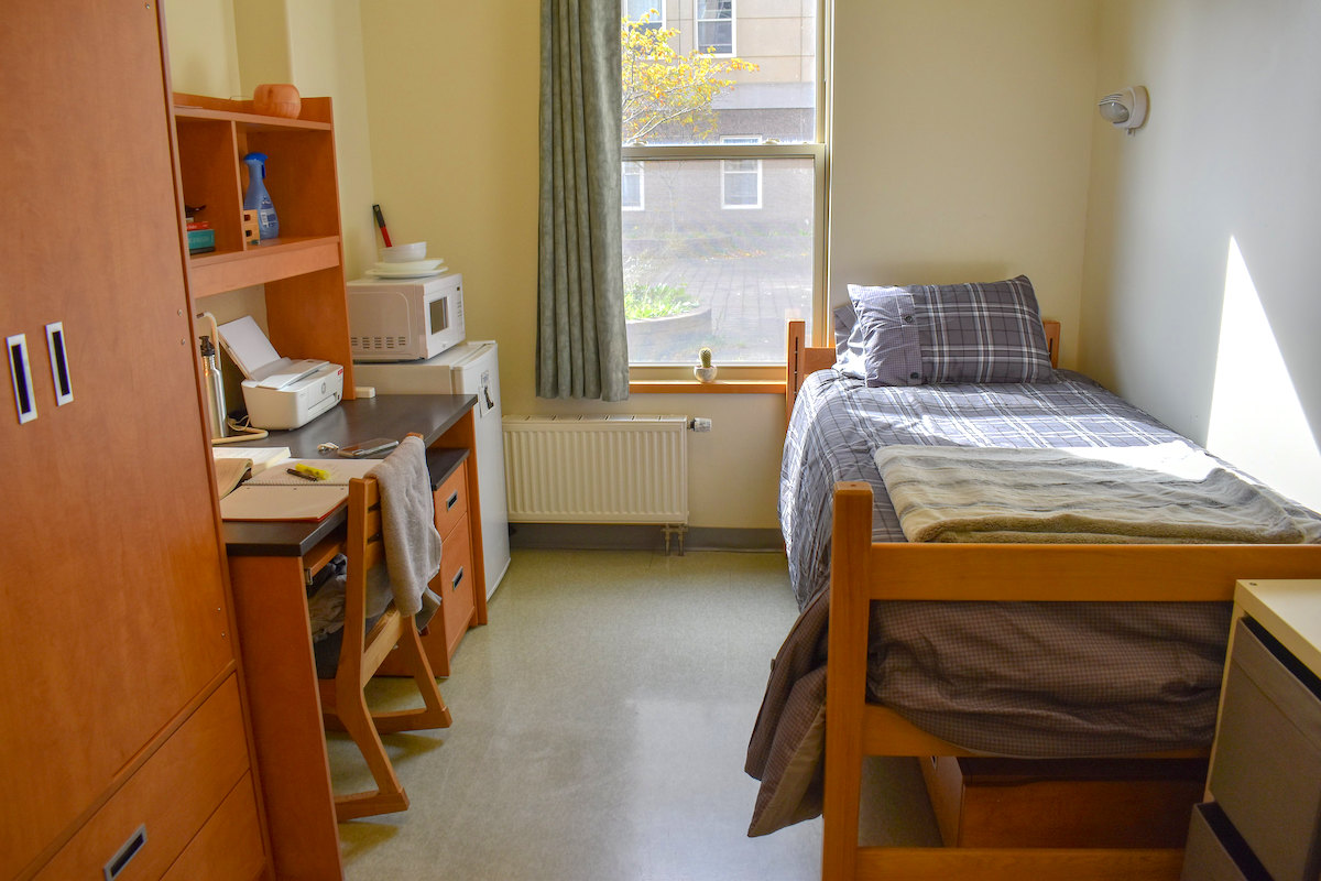 Your guide to residence etiquette | Dal Student Life | Dalhousie University