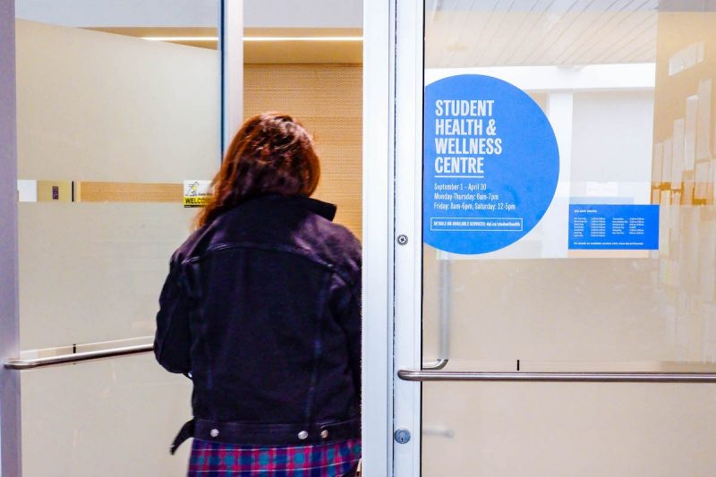How to navigate the student health plan | Dal Student Life | Dalhousie ...