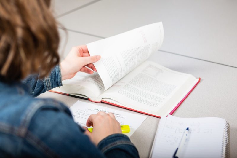 Top 10 study tips | Dal Student Life | Dalhousie University