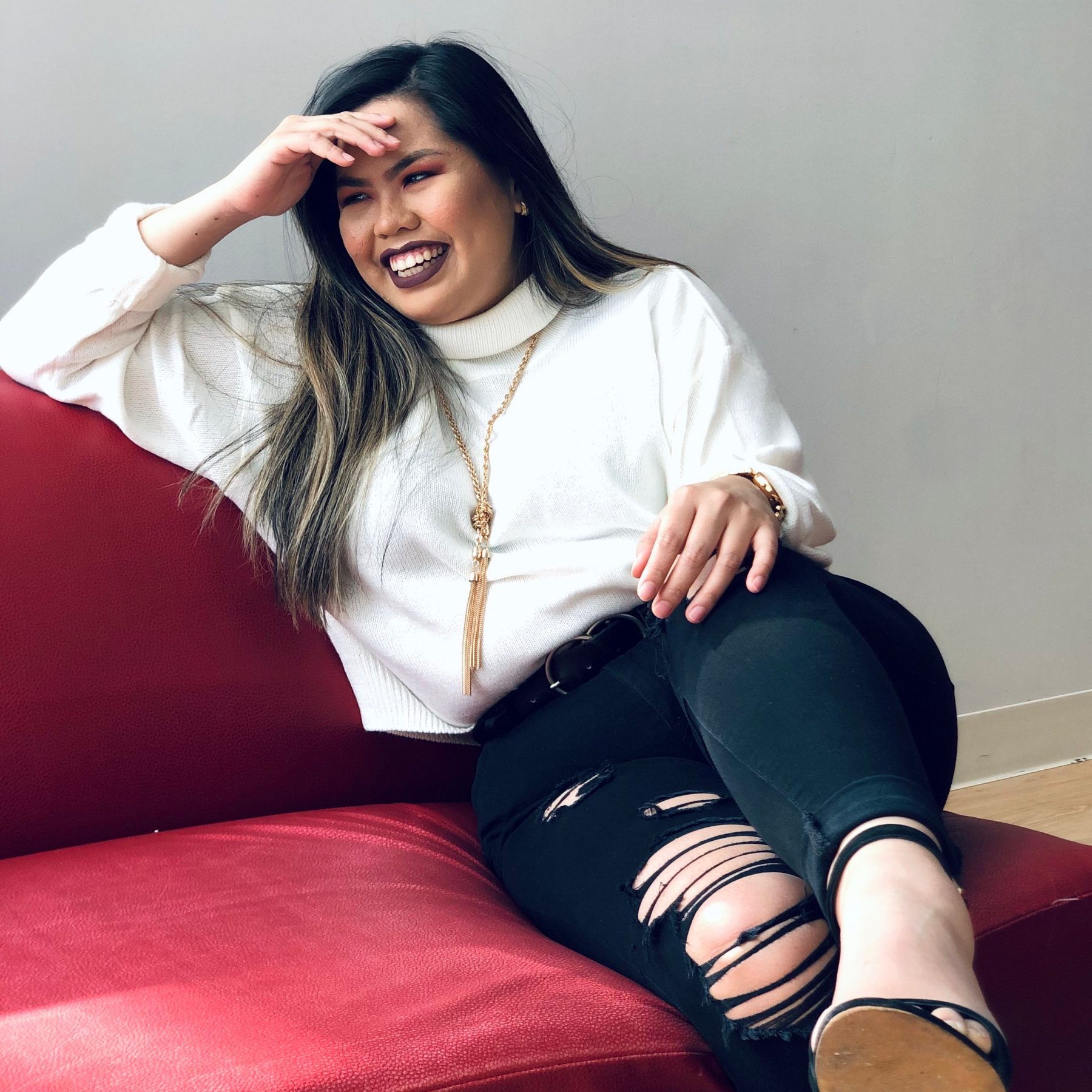 Raphy Magboo | Dal Student Life | Dalhousie University