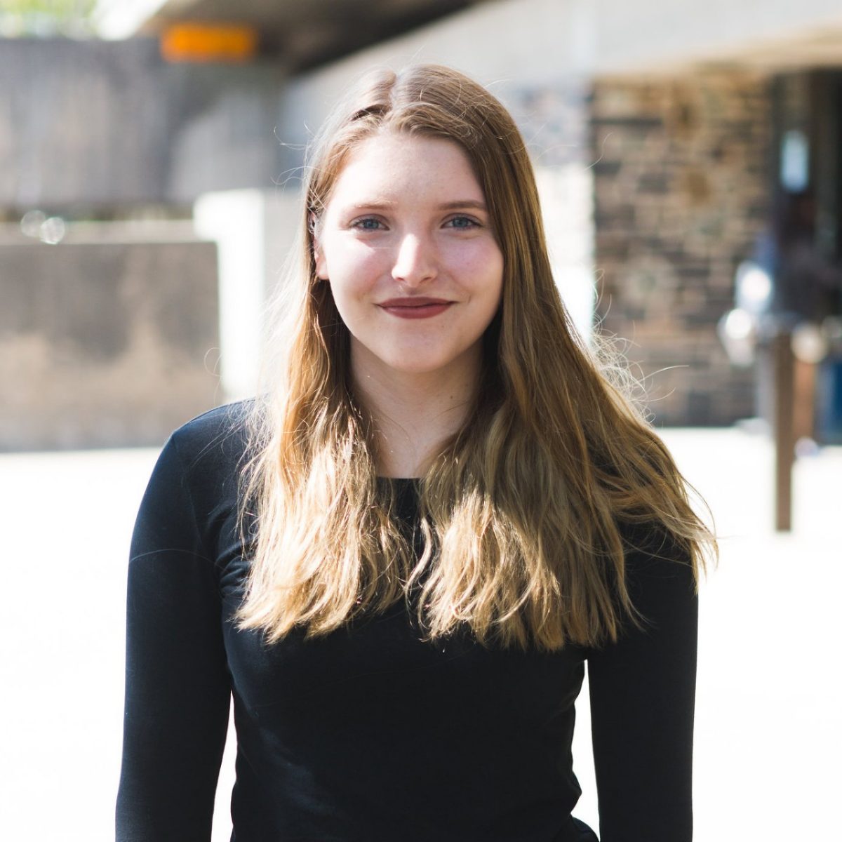 Sarah Penny | Dal Student Life | Dalhousie University